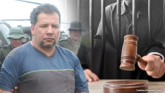 Alias ‘Don Mario’, exjefe paramilitar fue condenado a 36 años de ... Alias ‘Don Mario’, exjefe paramilitar fue condenado a 36 años de ...